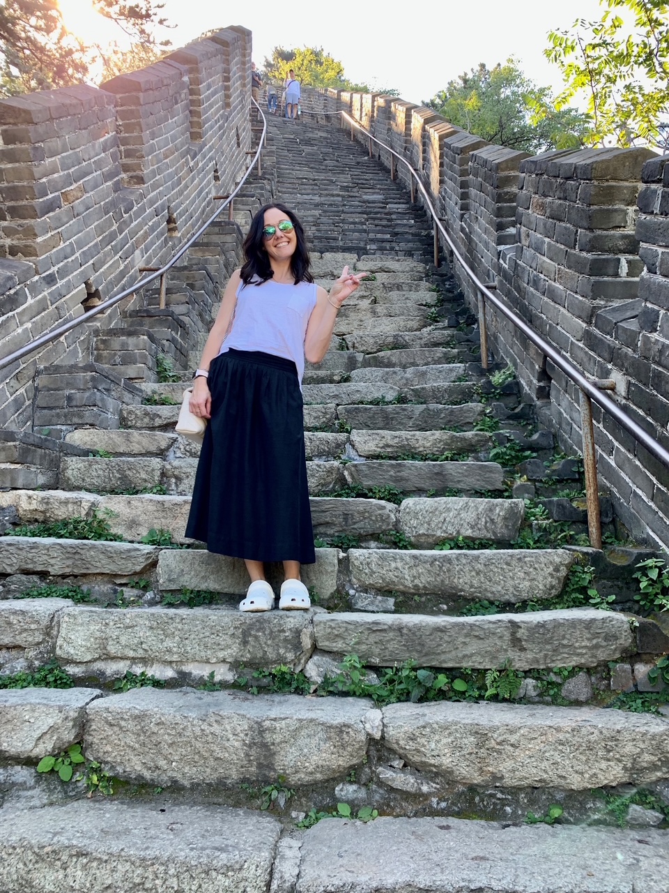 Heidi Cooley | Fora Travel