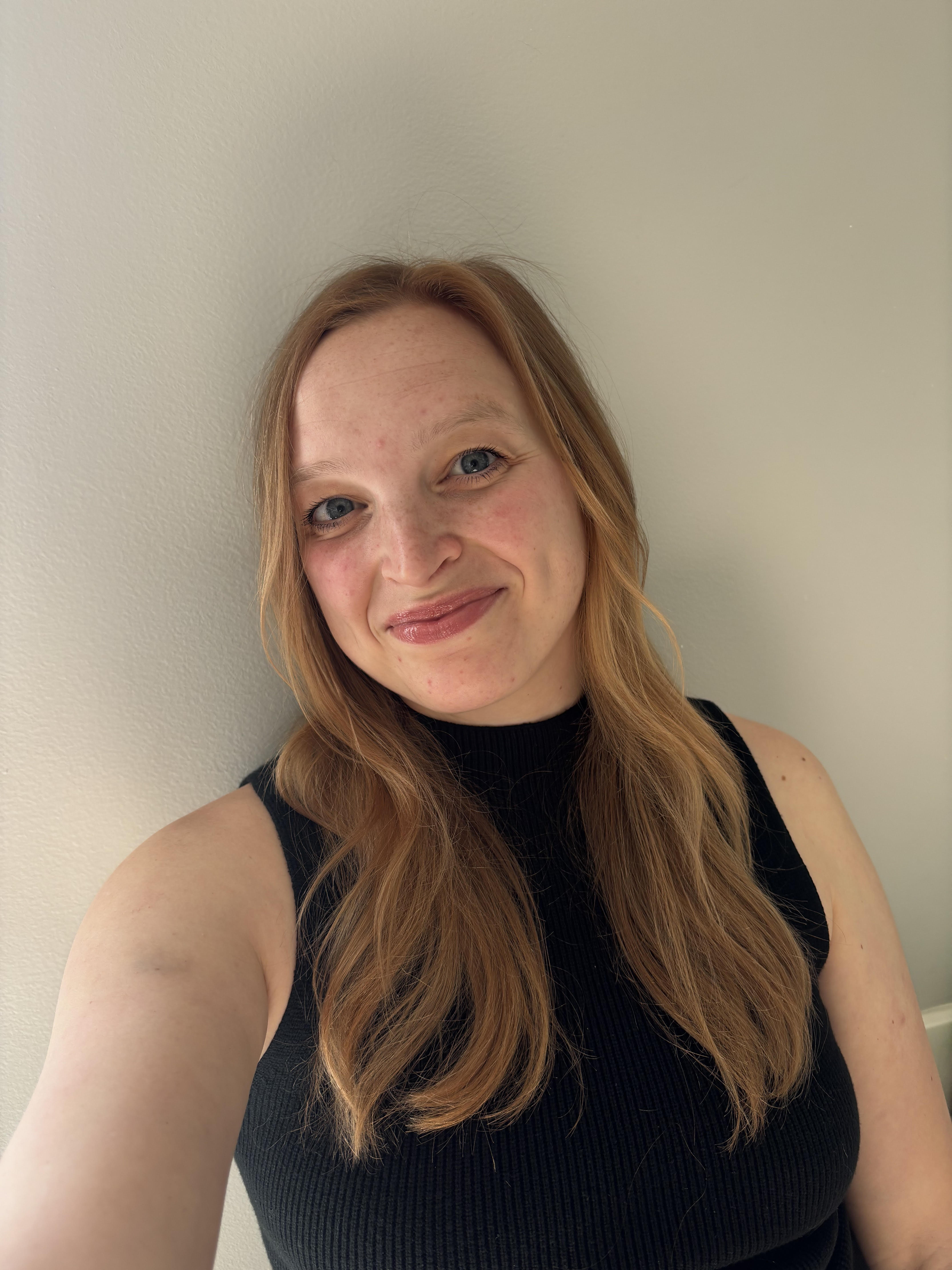 Angie Larson | Fora Travel
