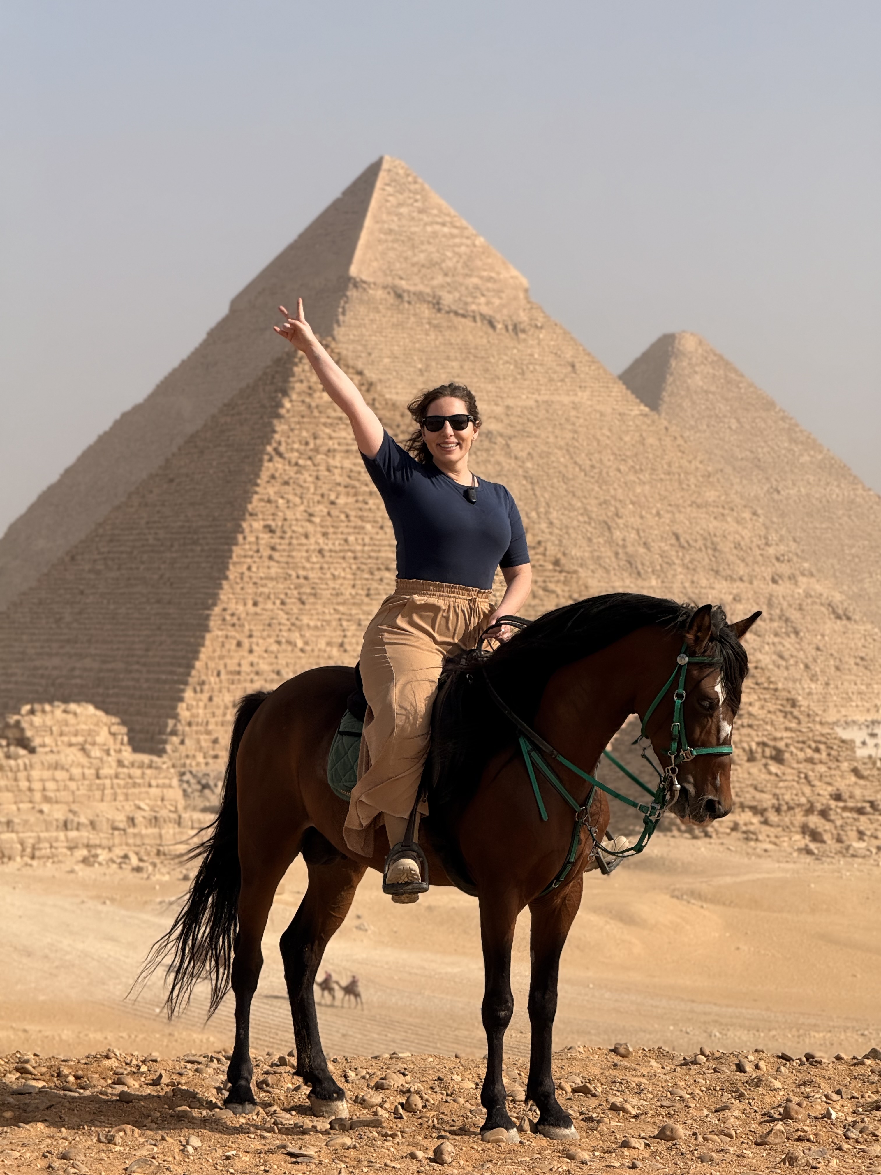 Haylee Clay | Fora Travel