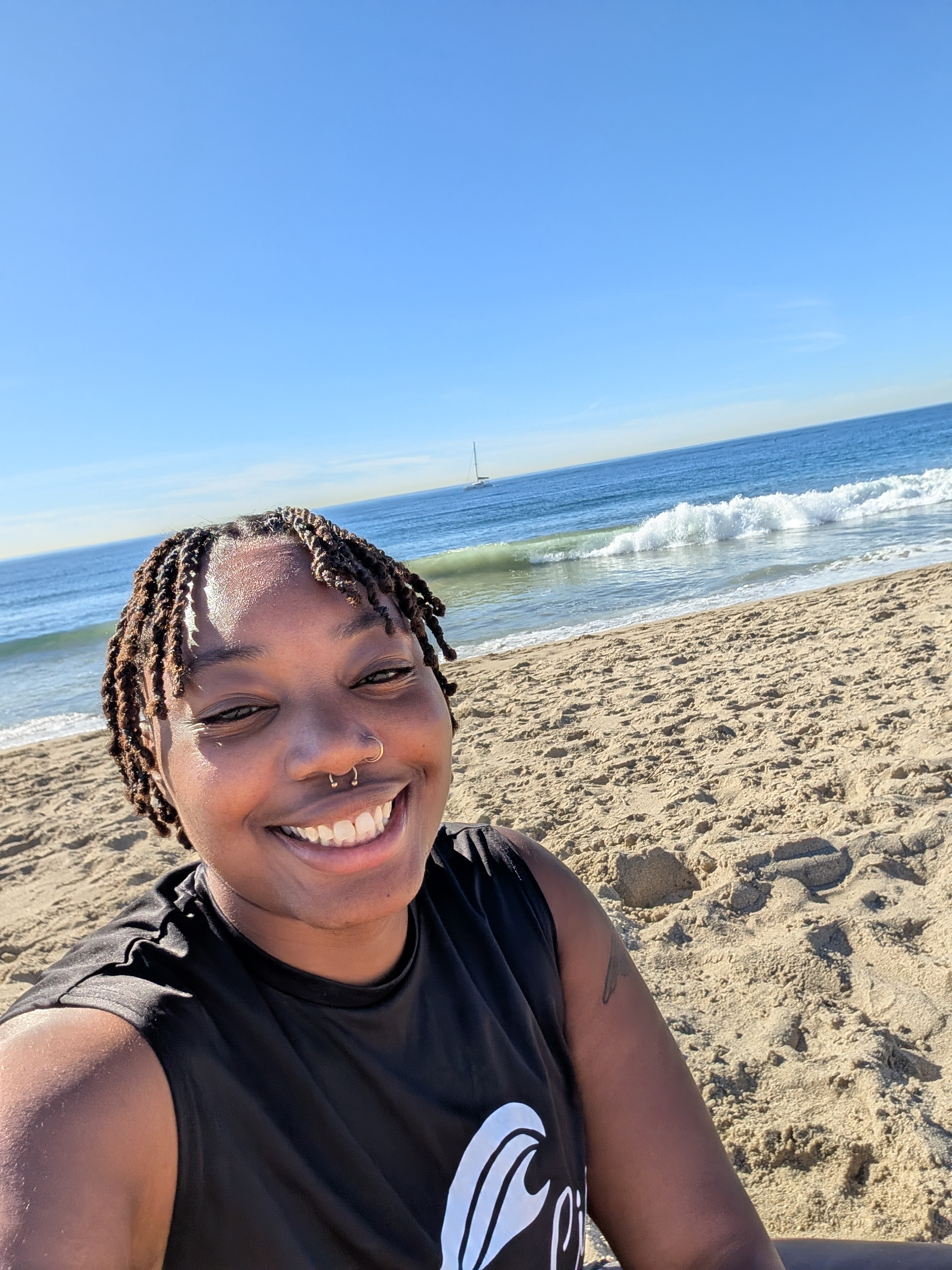 Lynnea Pugh | Fora Travel