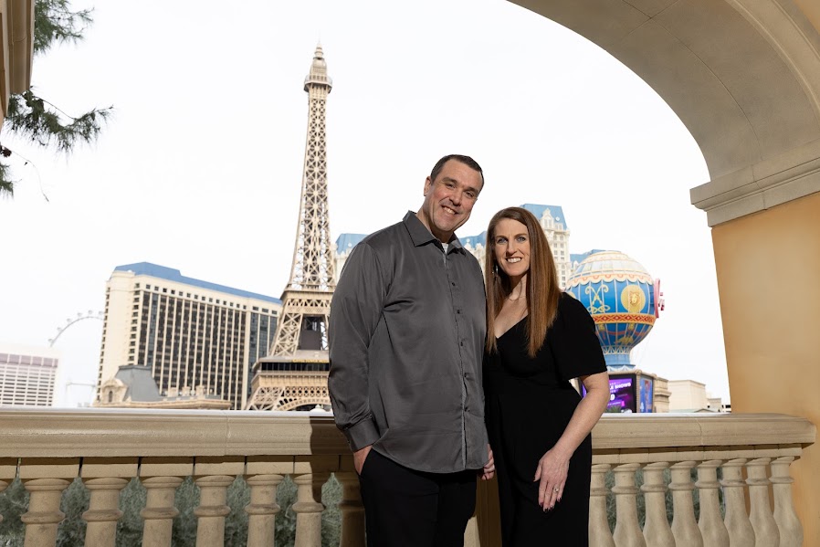 Sean Carson | Fora Travel