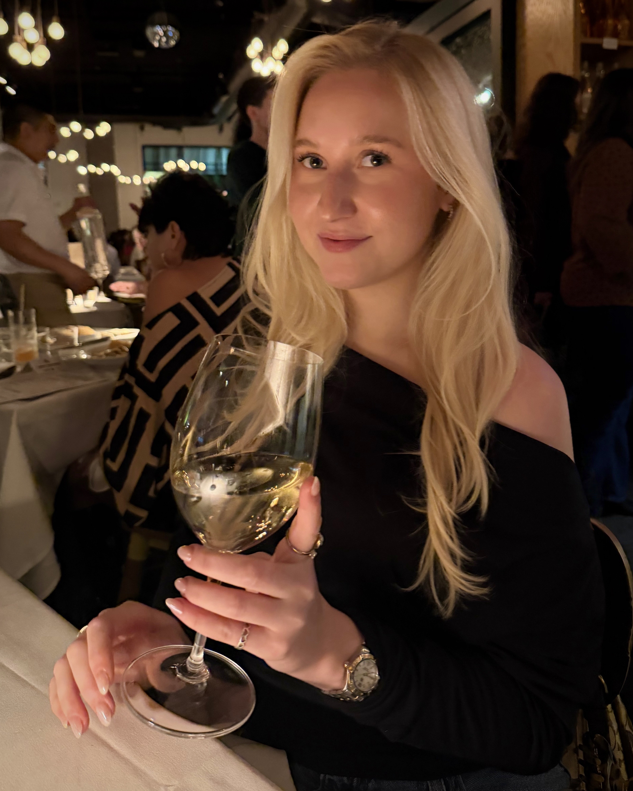 Megan Calnan | Fora Travel
