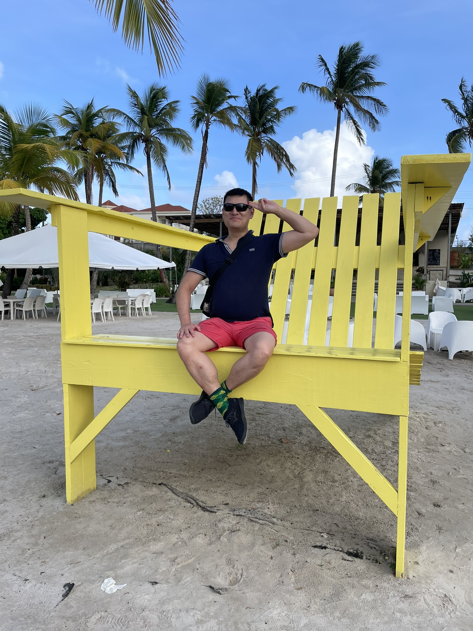 Aaron Cheung | Fora Travel