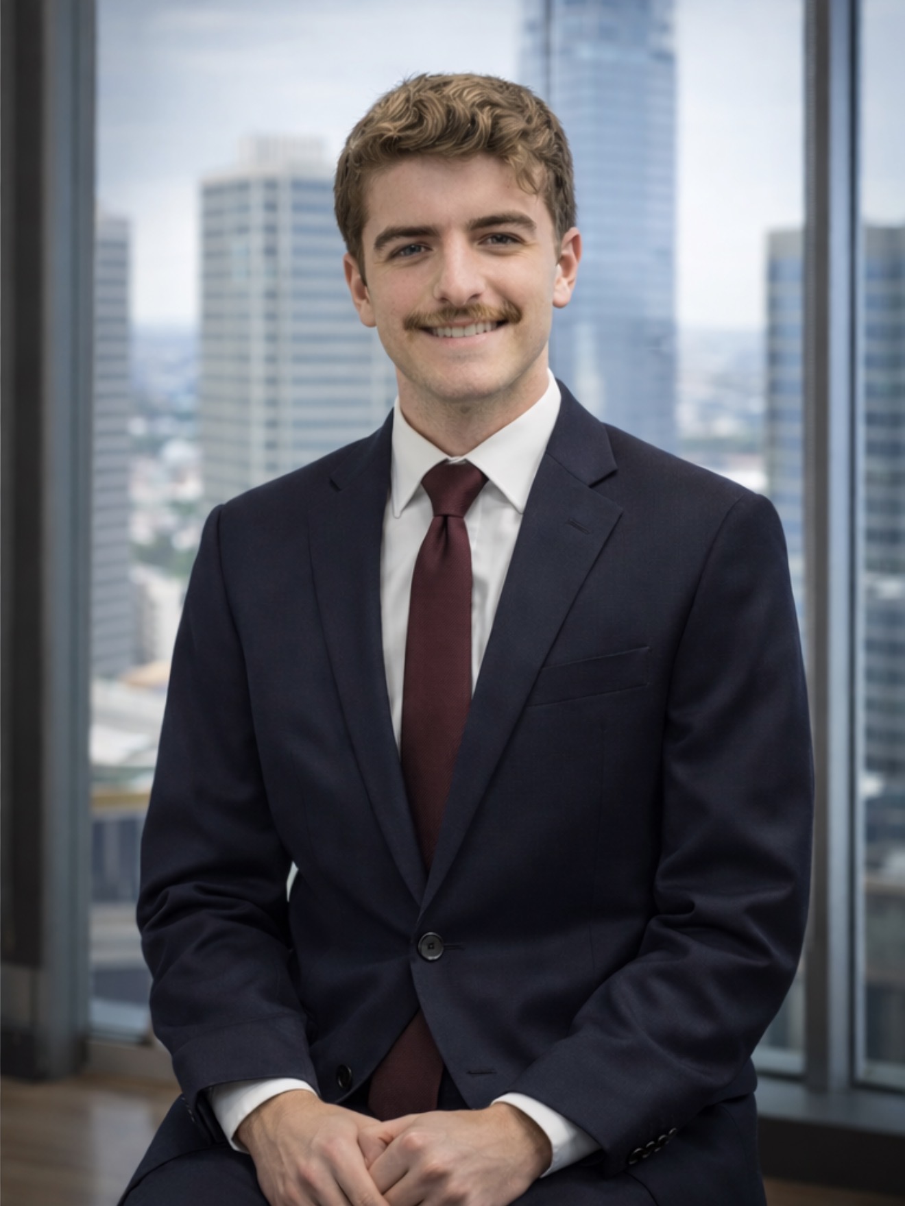 Gabriel Crawley | Fora Travel