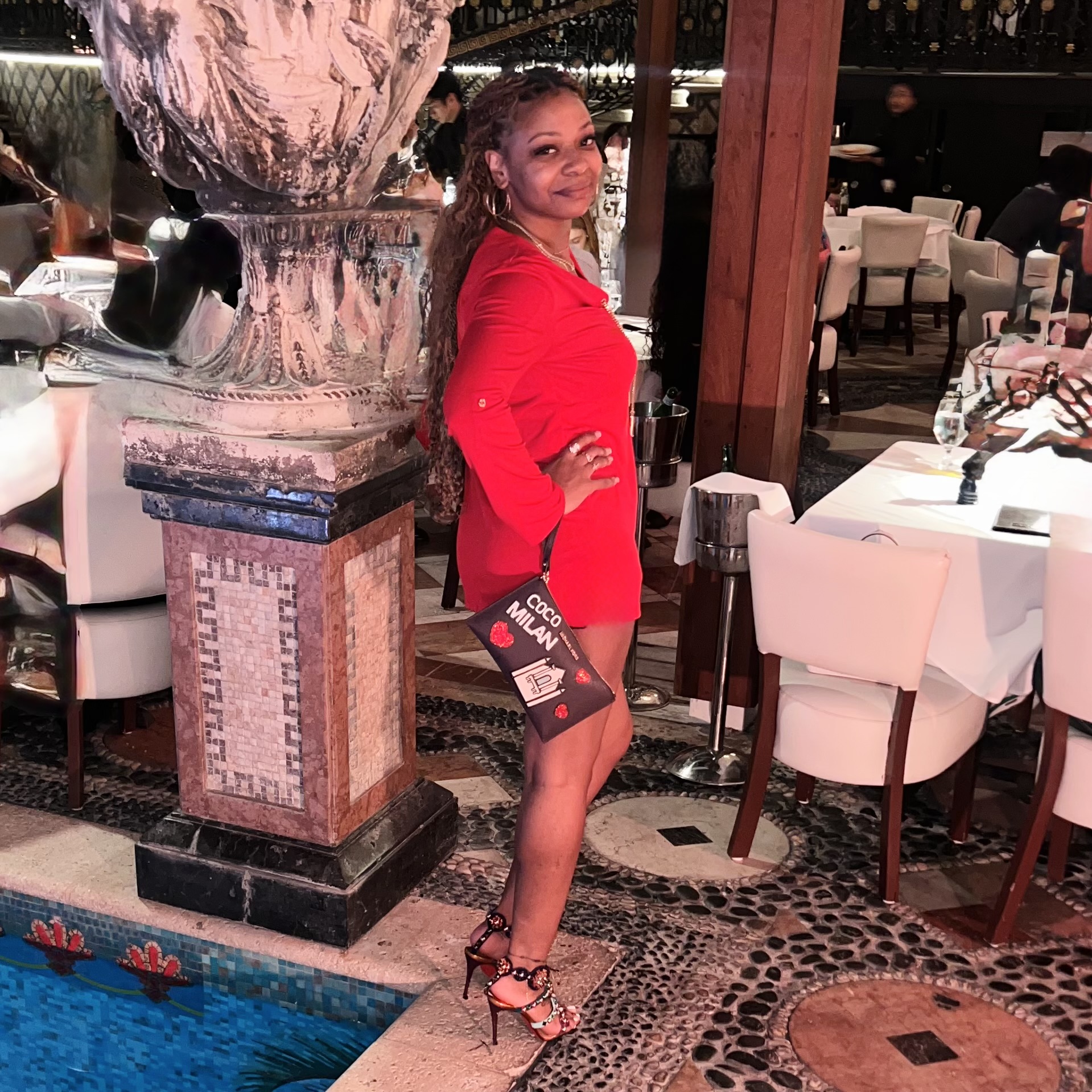 Valerie Simms | Fora Travel