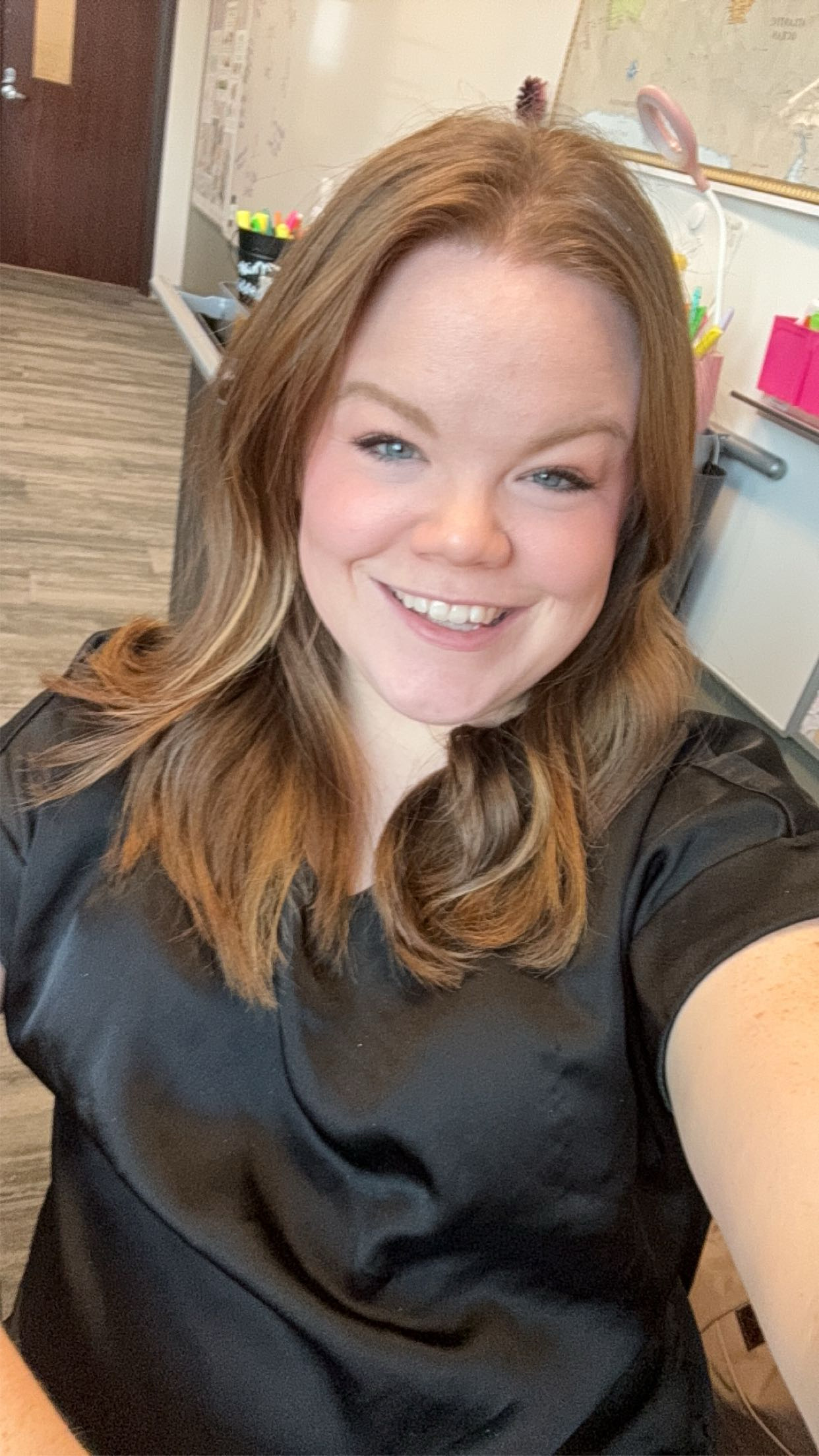 Haley Morris | Fora Travel