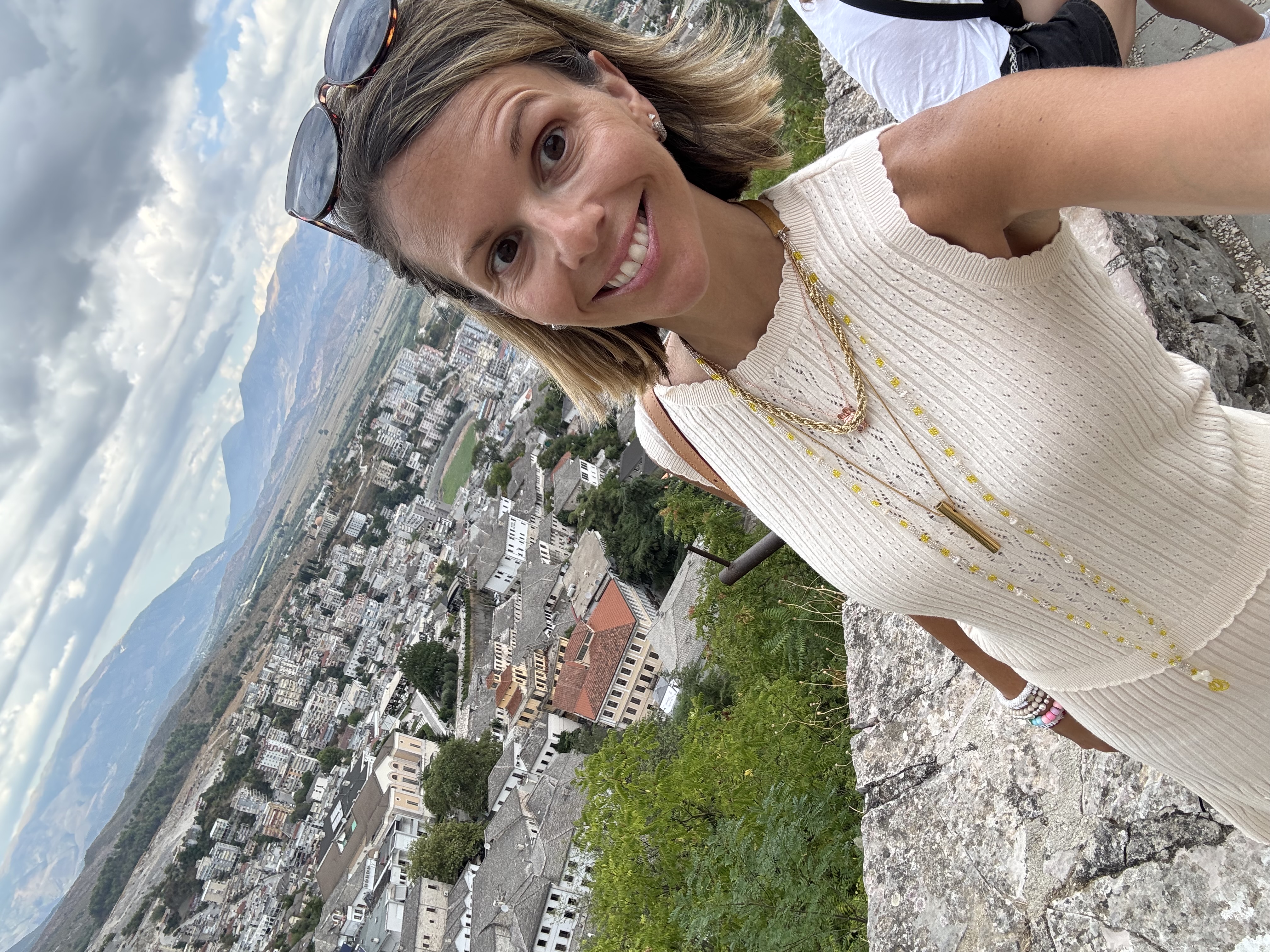 Nicole DeMatteo | Fora Travel
