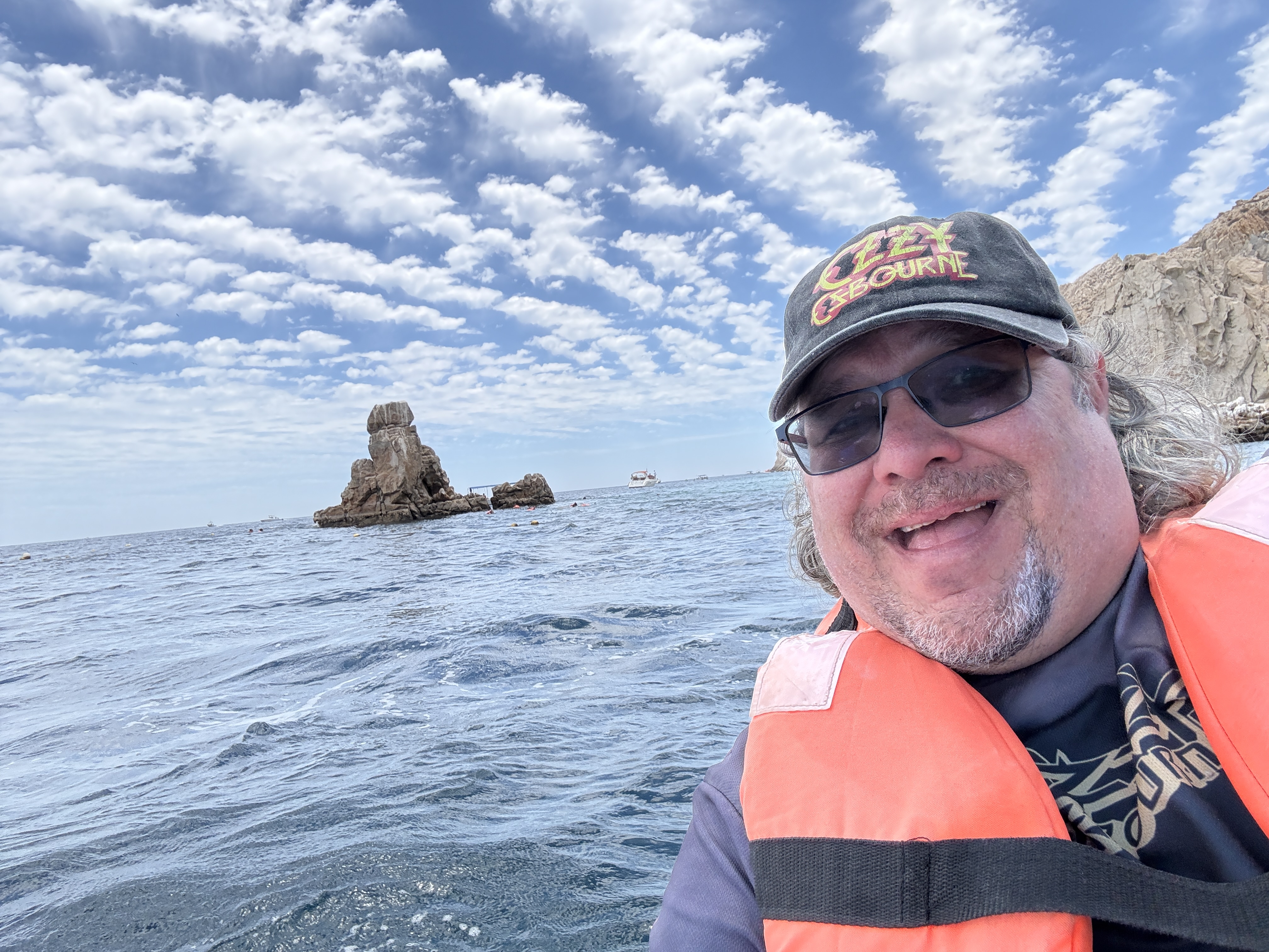The Cabo Shore Excursion for Beginner Cruisers: The "Hollywood Greg" Way