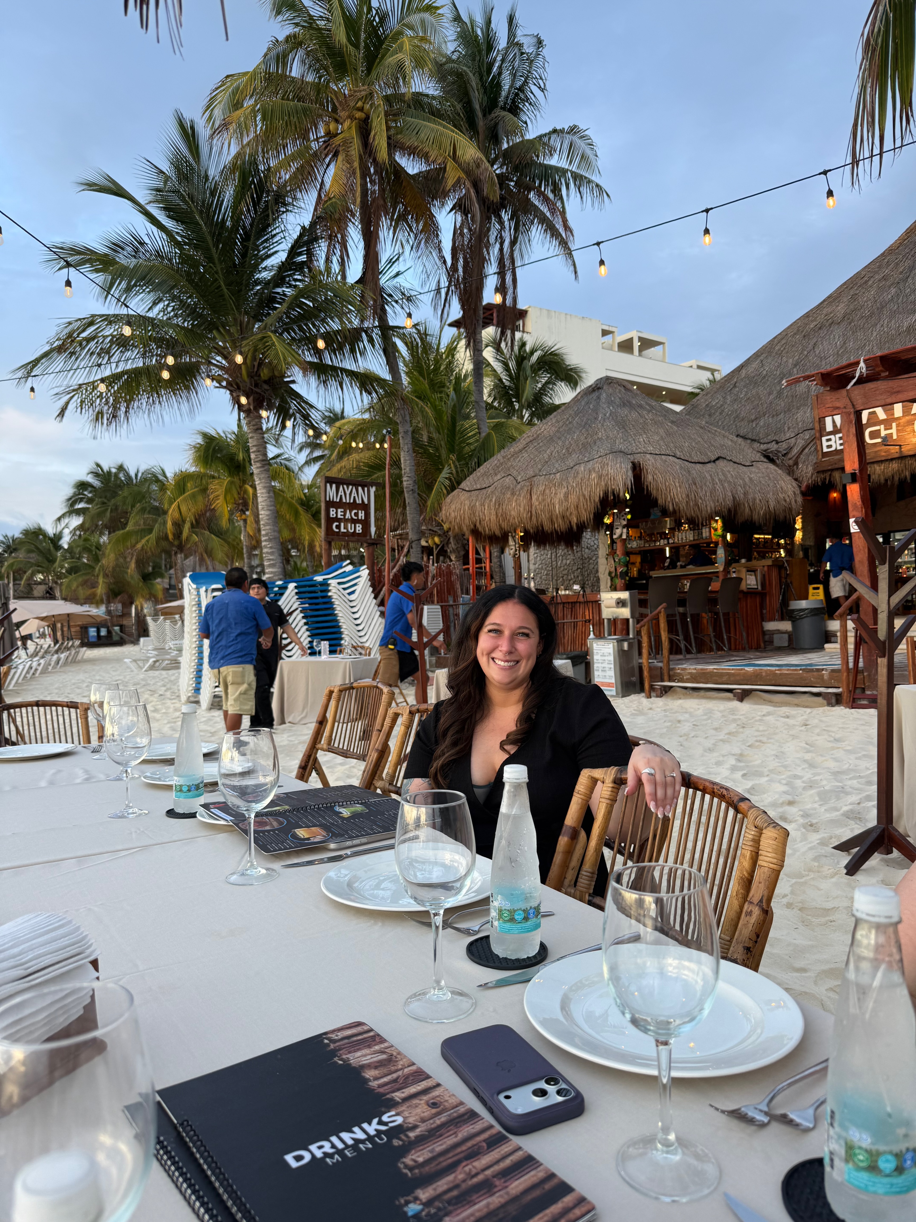 Rachel Duda | Fora Travel