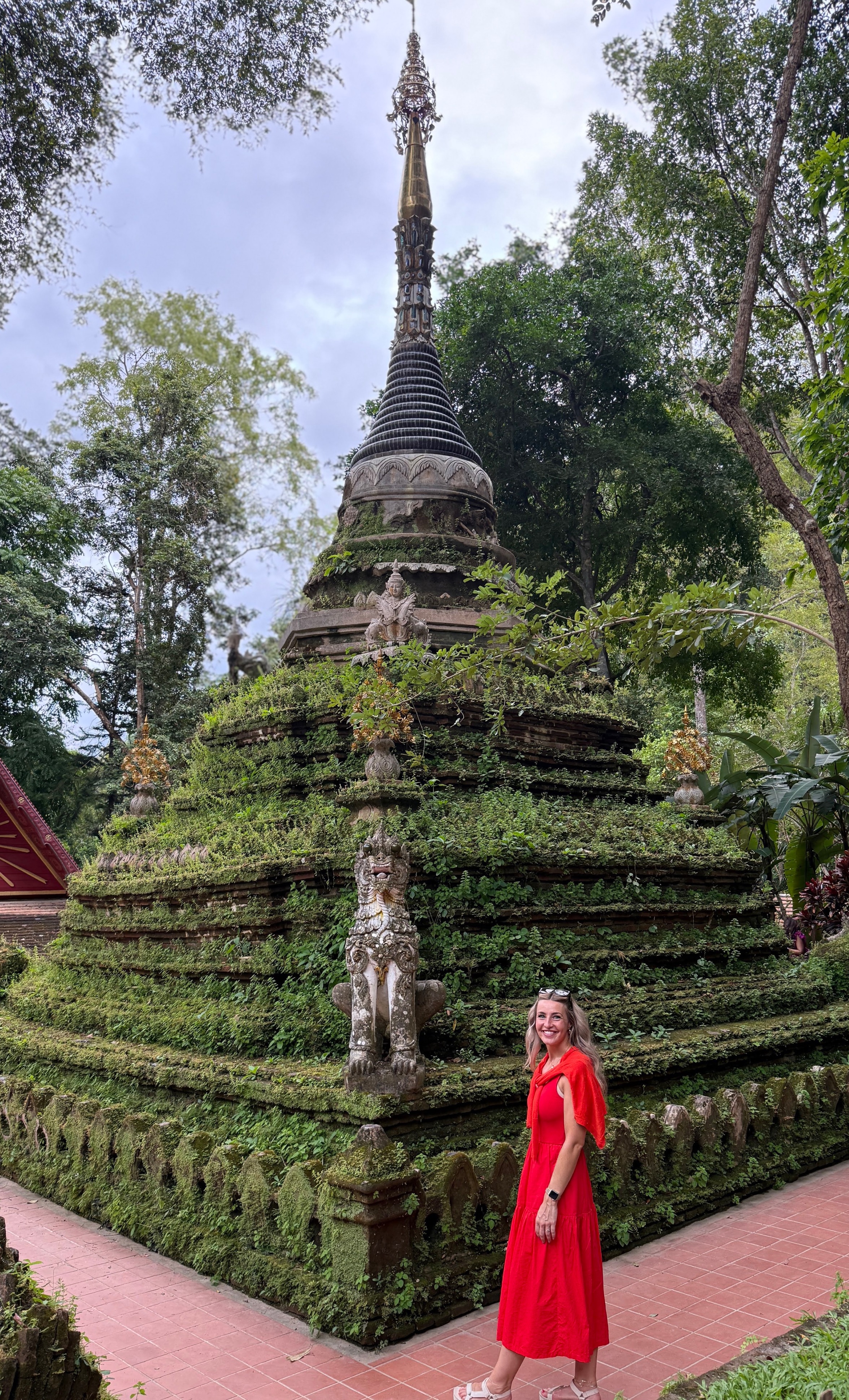 Kailey Cole | Fora Travel