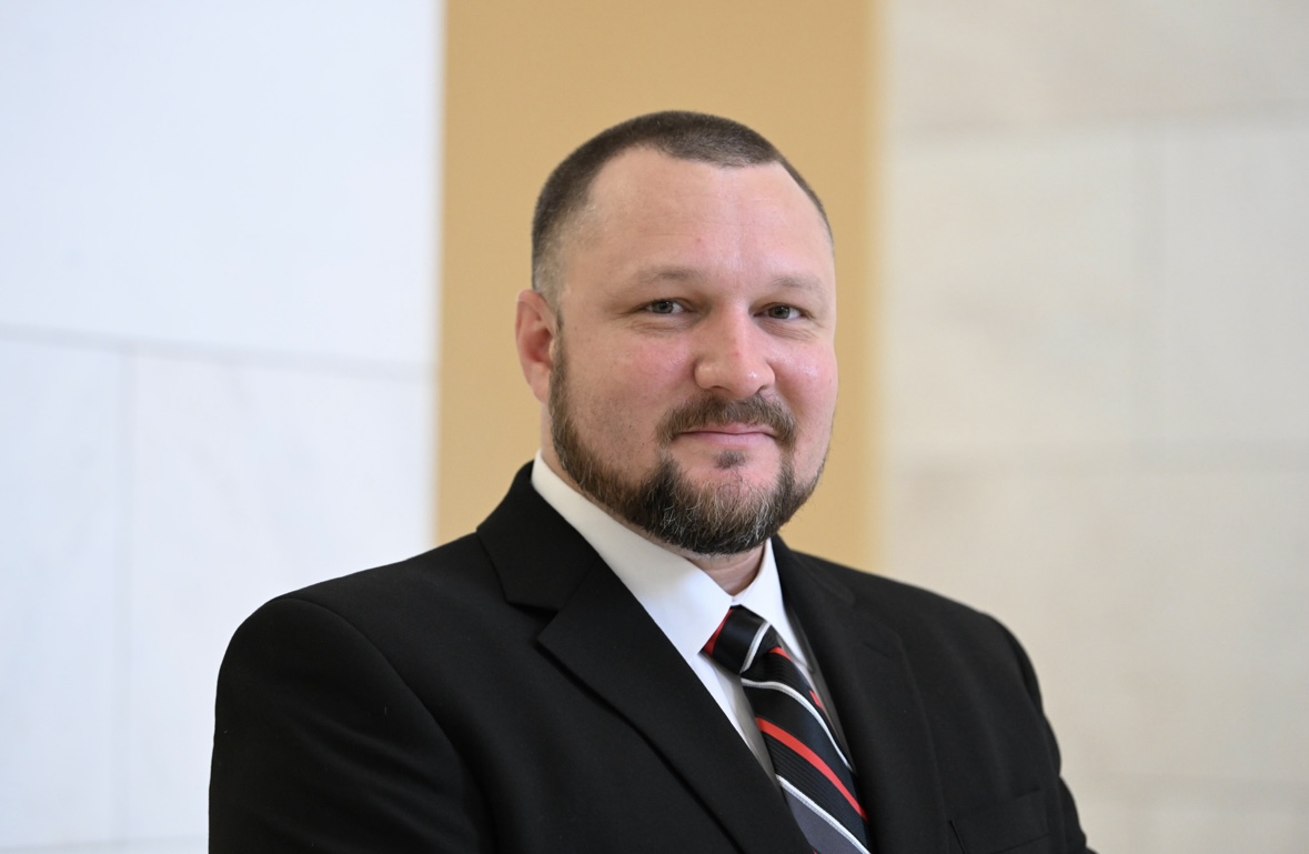Jared Pollard | Fora Travel