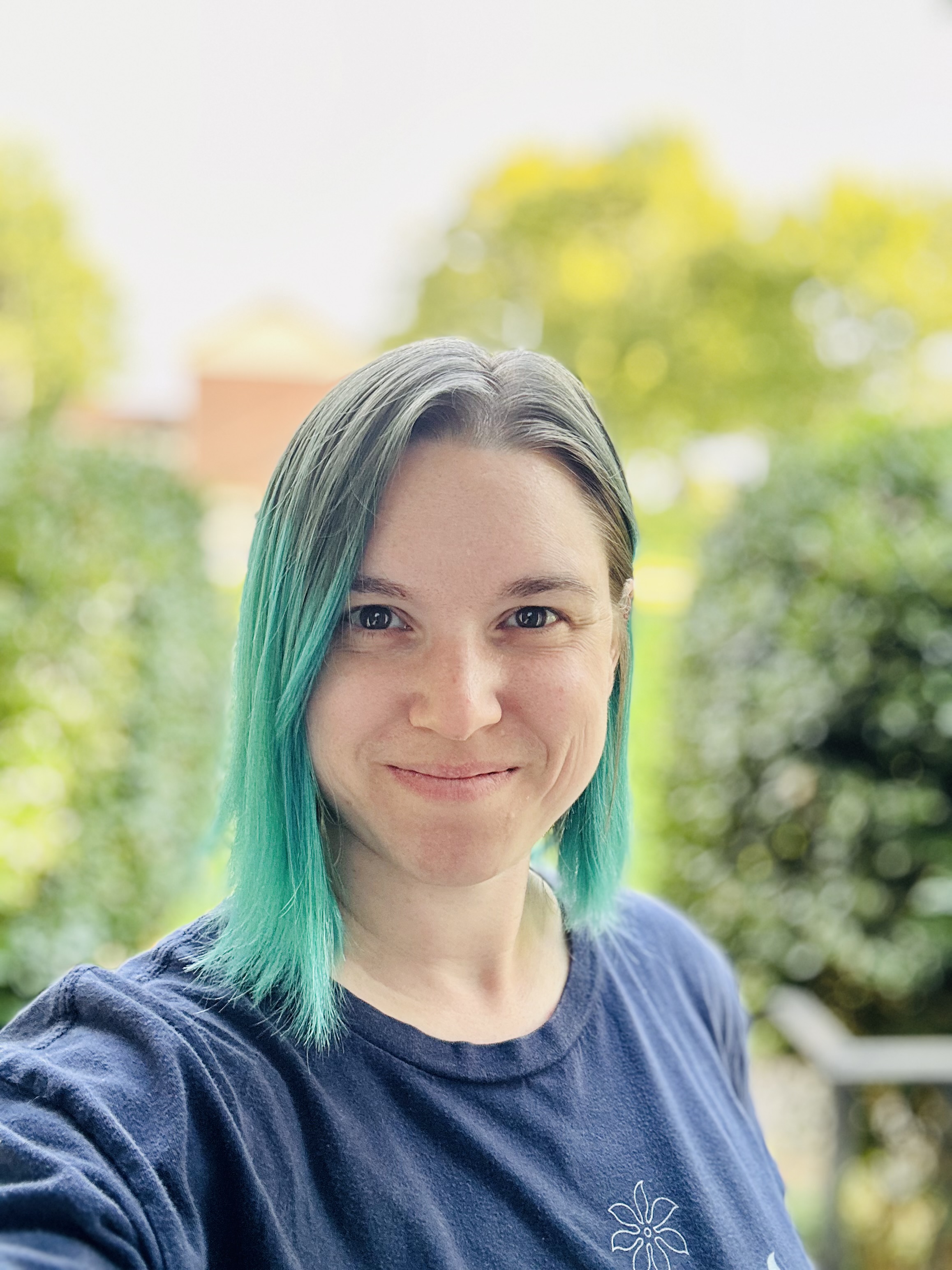 Andrea Wolf | Fora Travel
