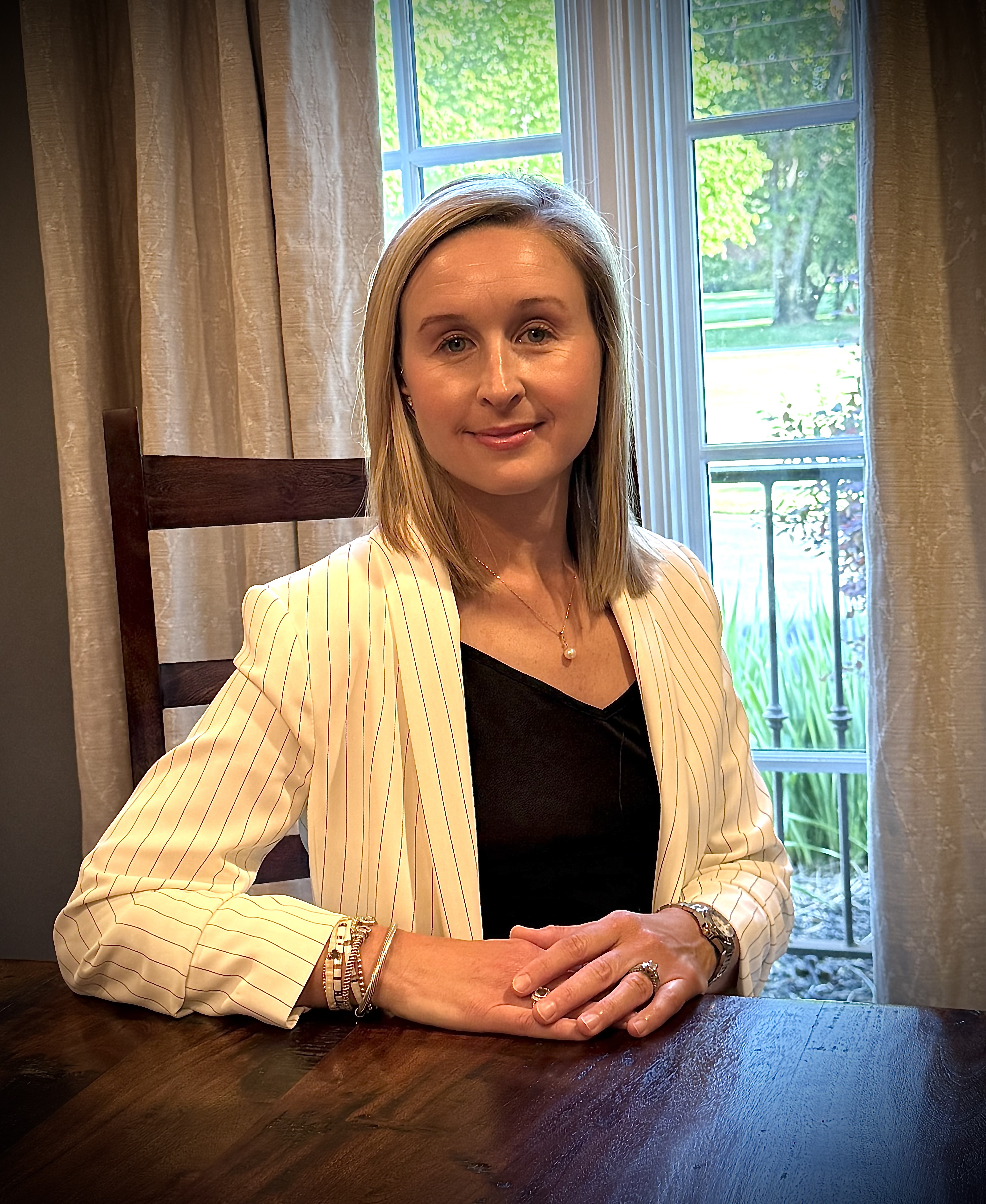 Melanie Thompson | Fora Travel