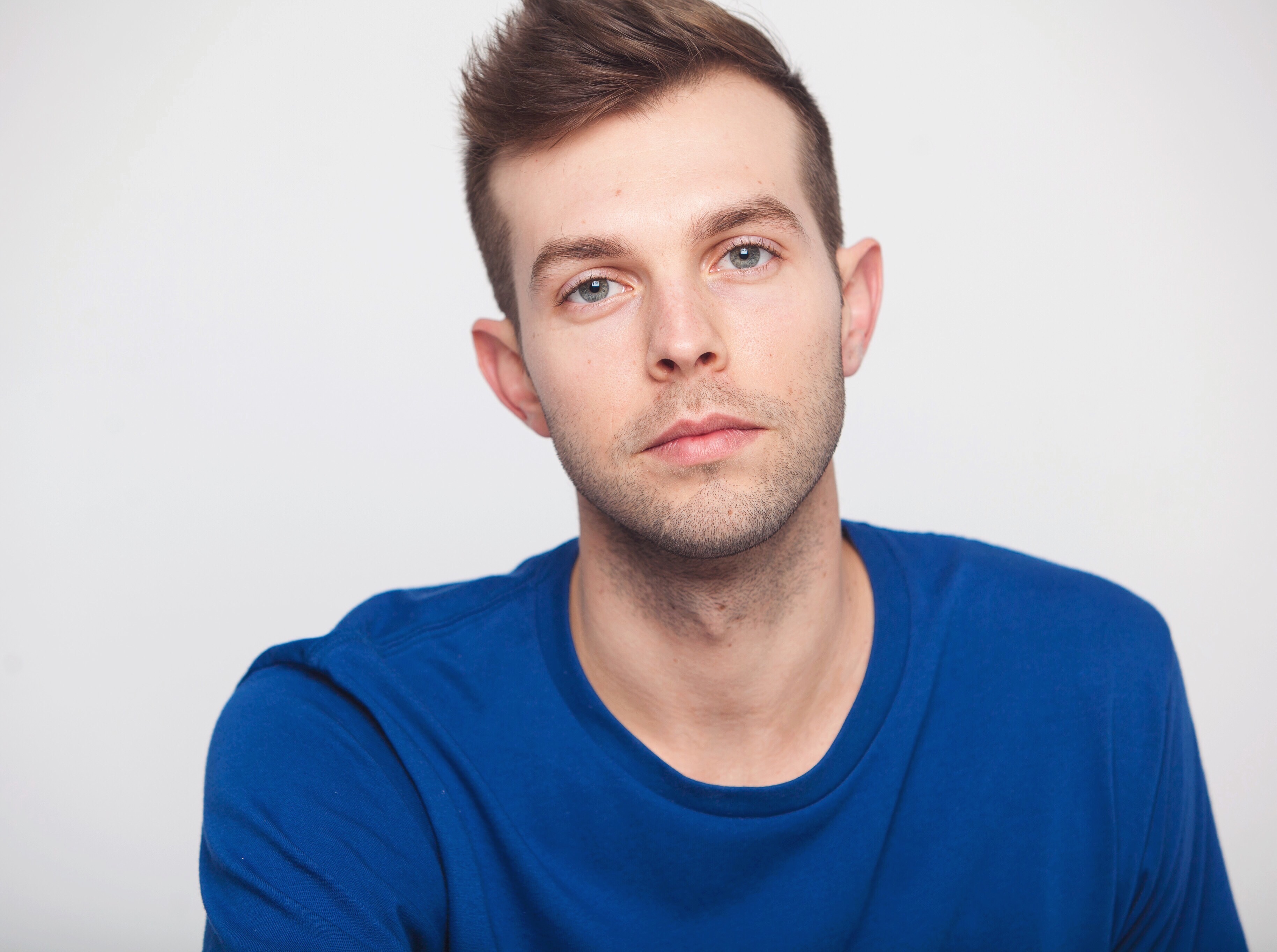 Ian Schwaner | Fora Travel