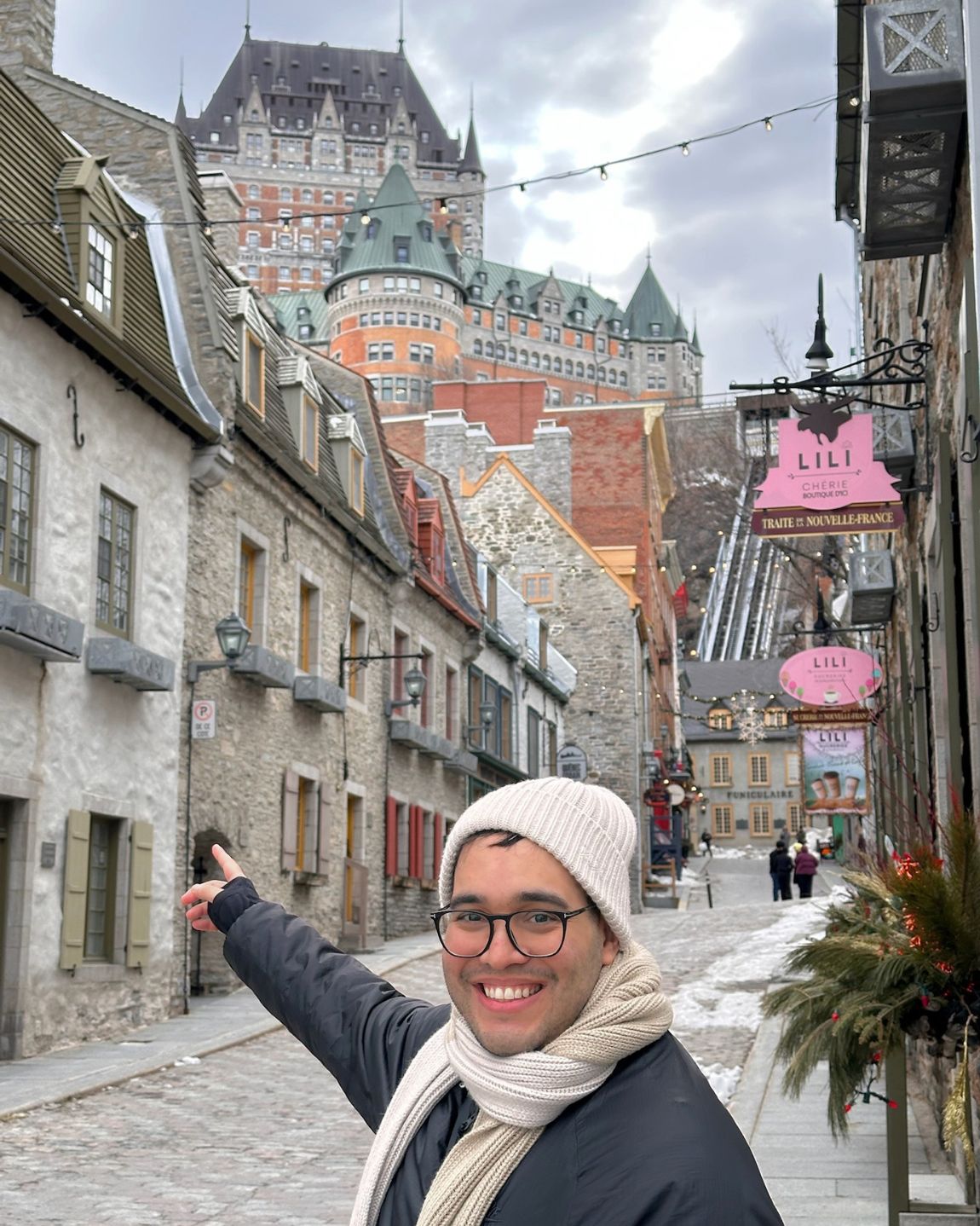 Montreal and Quebec City: Canada's Most Unique Trip