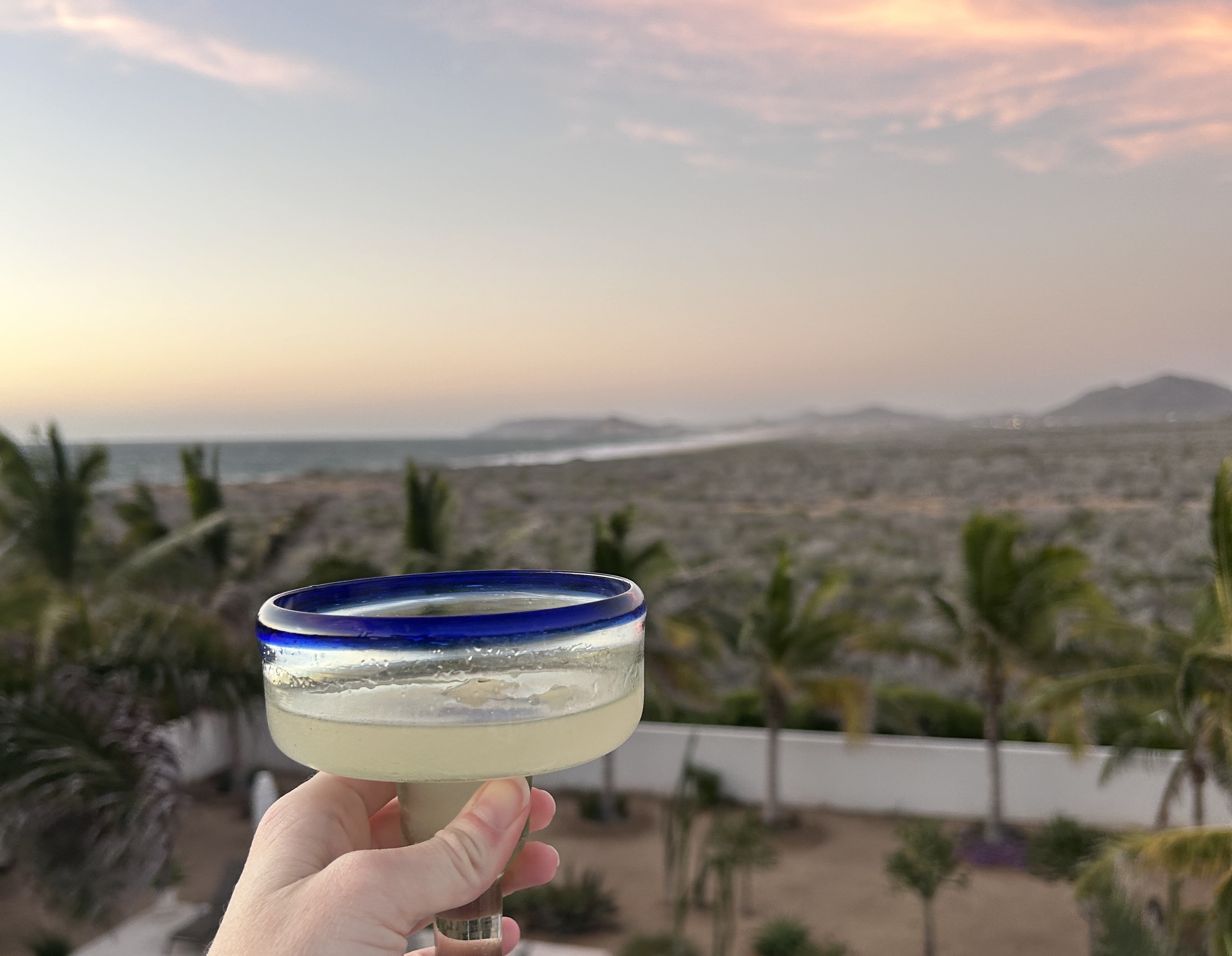 Baja Before the Big Day: A 3-Day Lowkey Bachelorette in Todos Santos ...