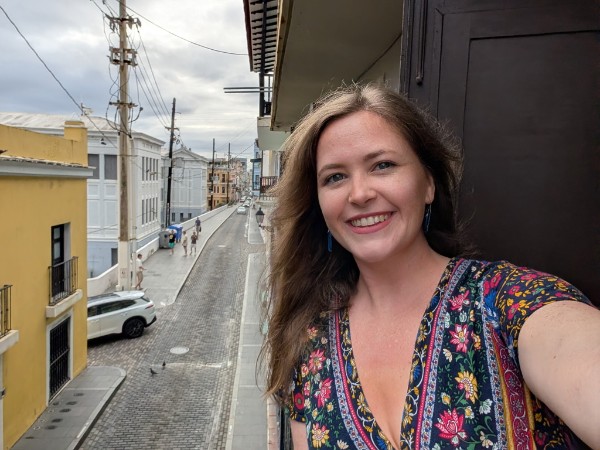 Shannon Toalson | Fora Travel