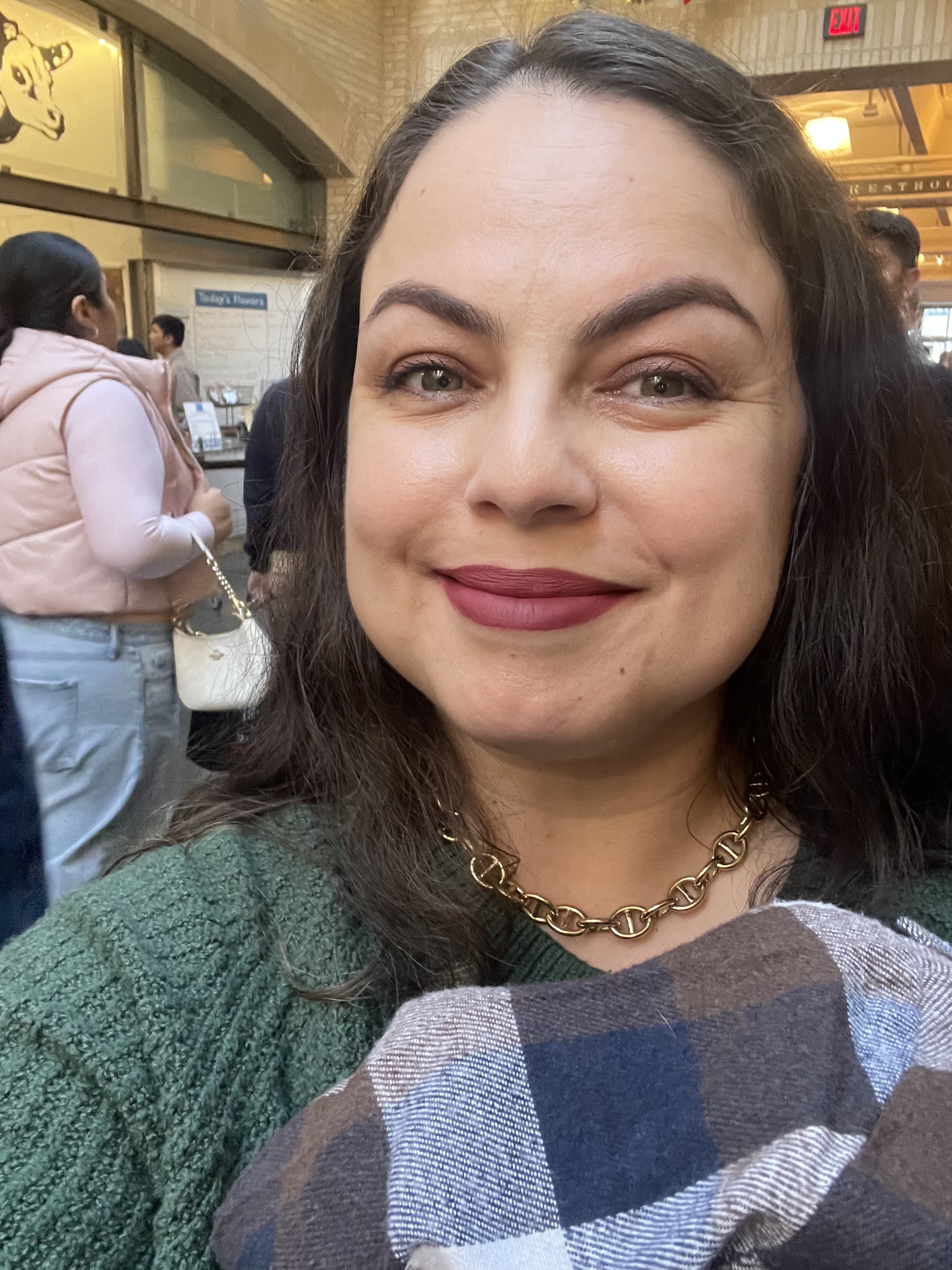 Constance Chavez | Fora Travel