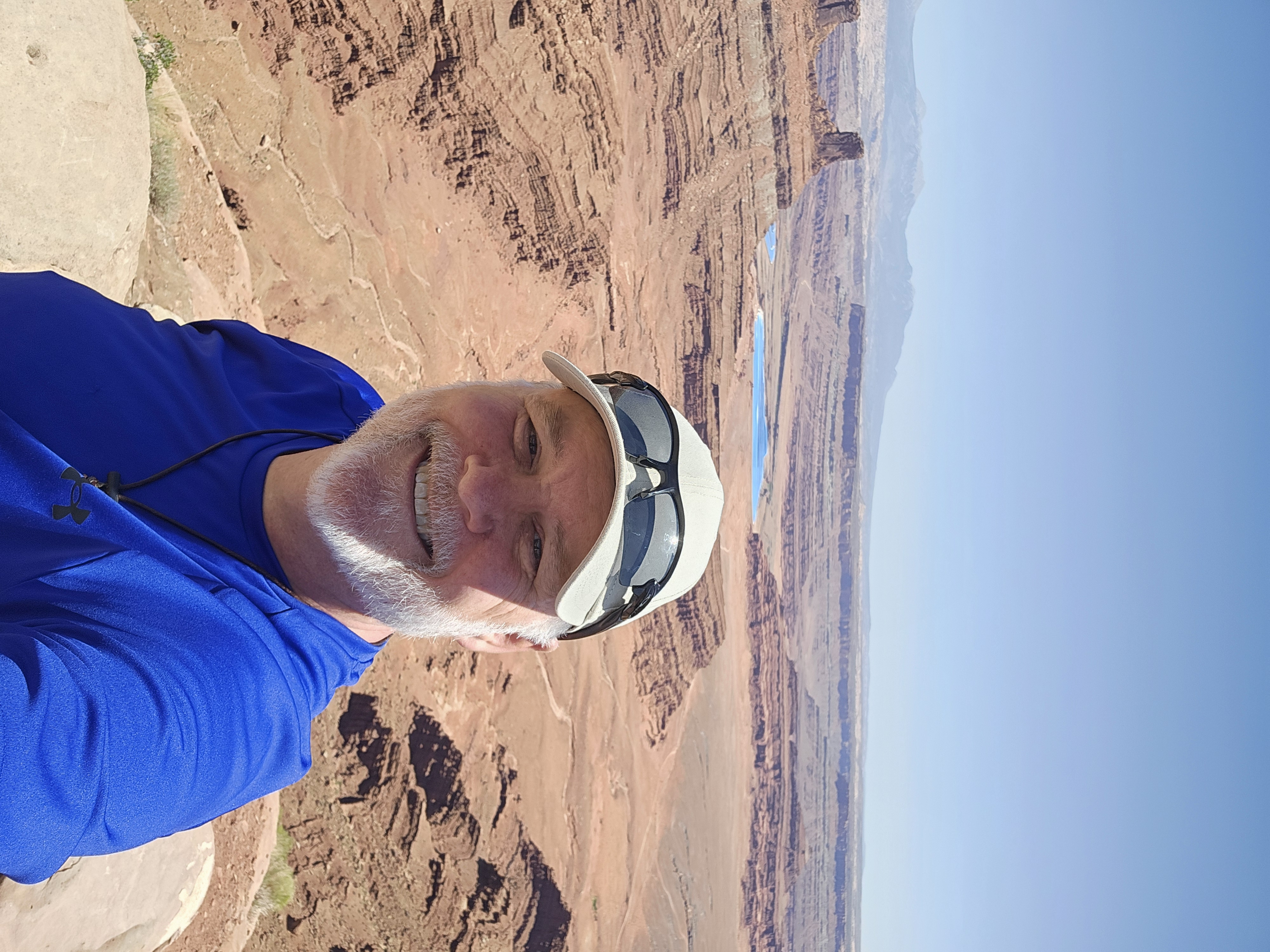 Joe Brennan | Fora Travel