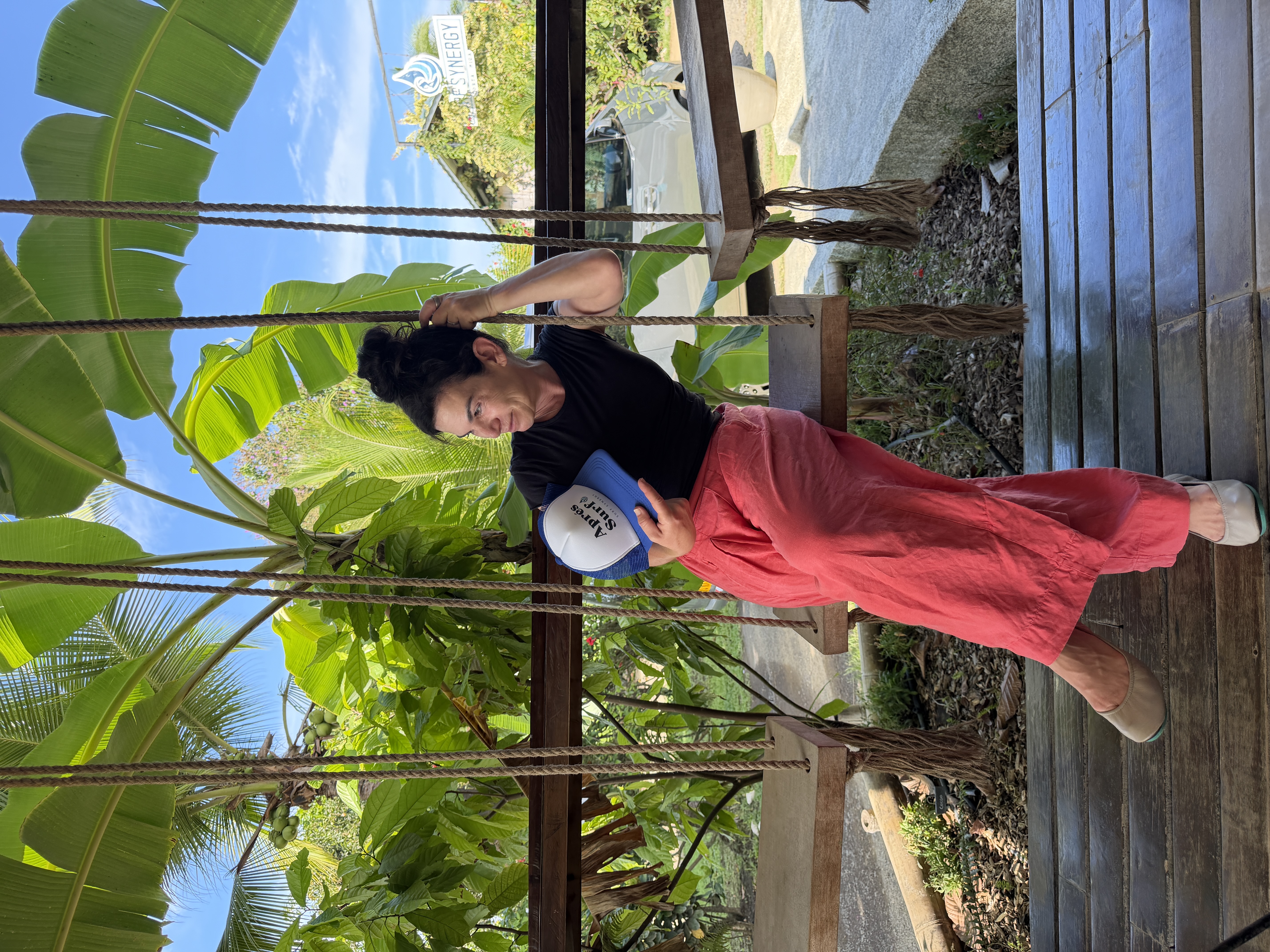 Surf Synergy, Costa Rica: How a Girl Who Hates Cold Water and Has Never ...