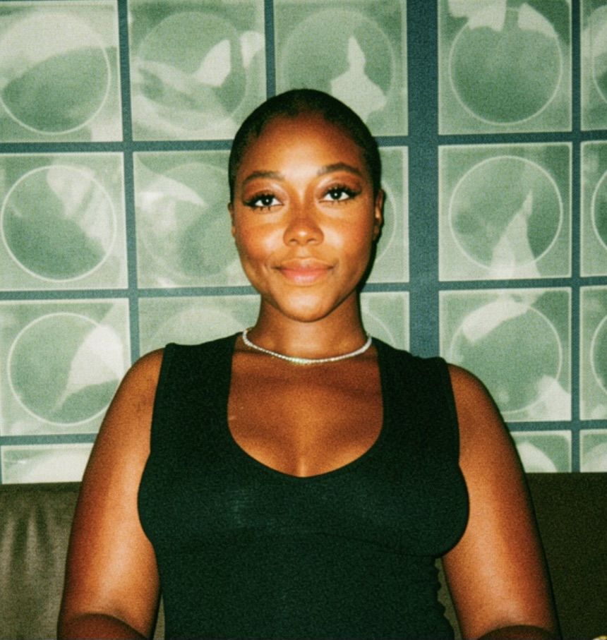 Tiana Barksdale | Fora Travel