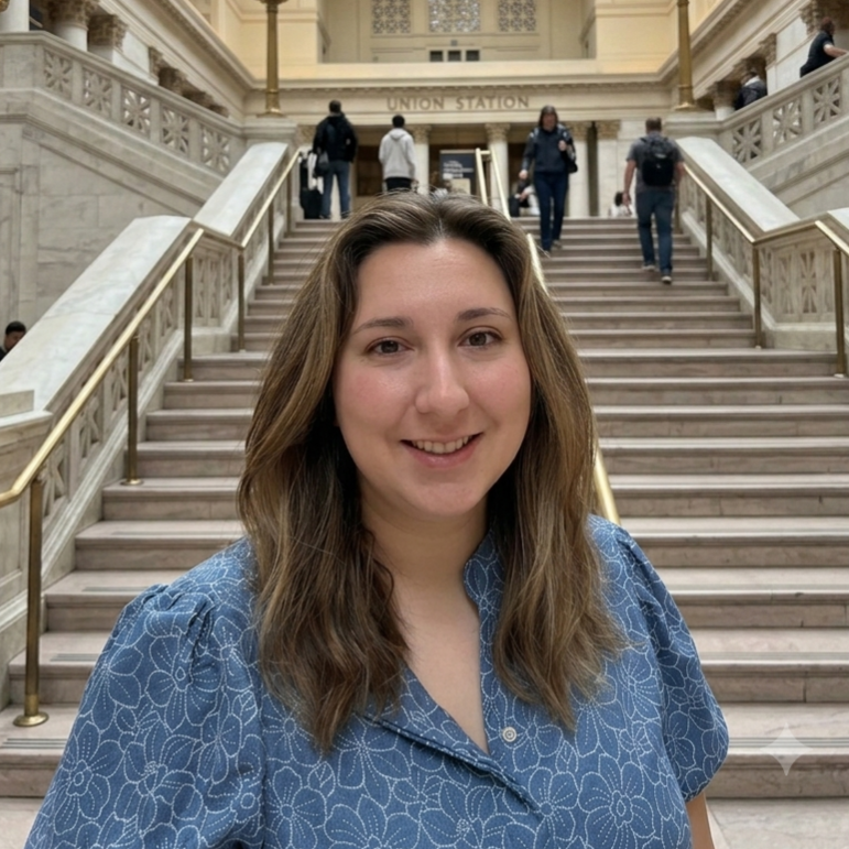 Maria on the Move | Fora Travel