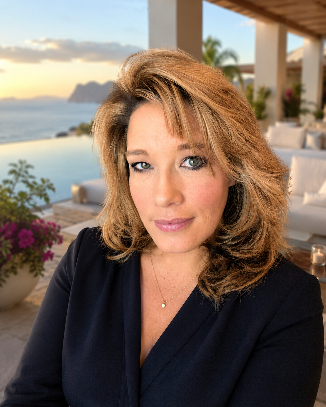 Lisa Brooks | Fora Travel