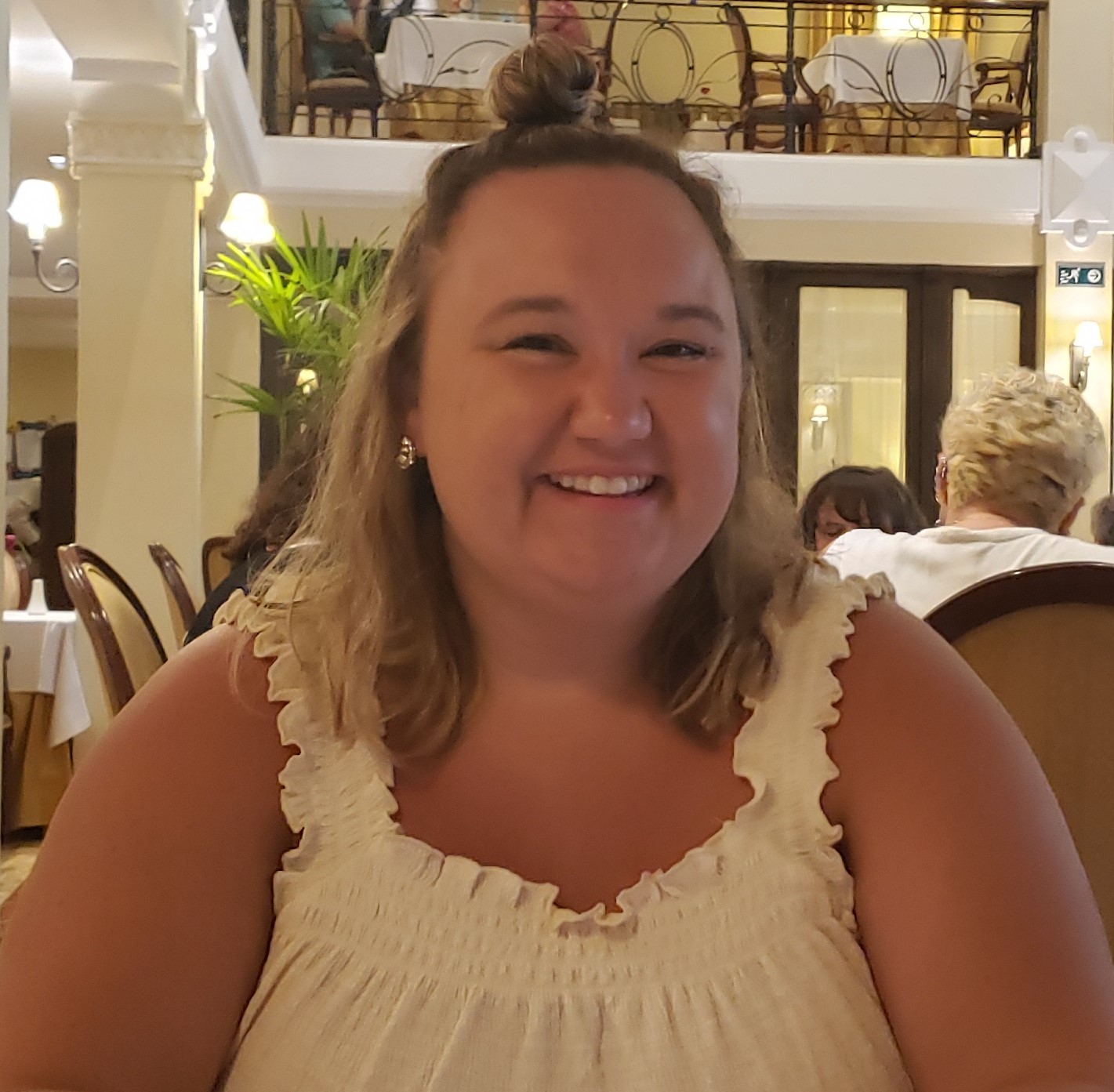 Breanna Croft | Fora Travel