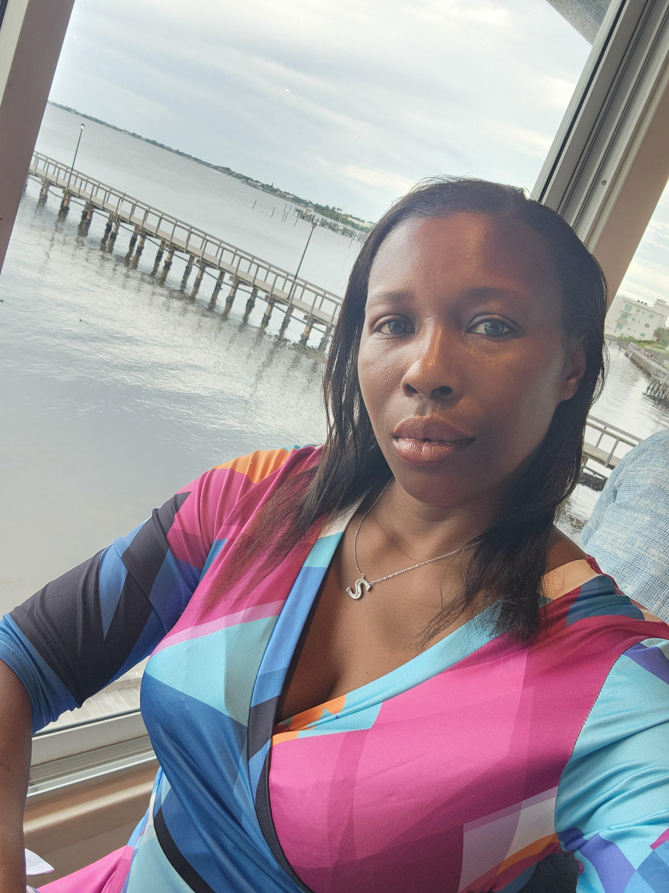 Sheamika Salas | Fora Travel